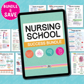 Nurse Well Versed™